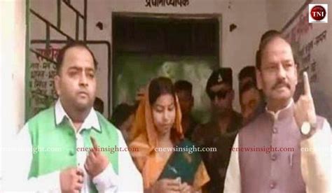 Pressure On Odisha Police To Act Against Lalit Das The News Insight