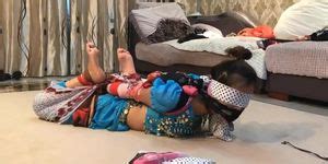 Scarf Bondage Tnaflix Com