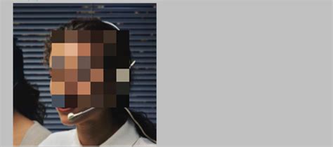 Image Processing How To Add Hexagon Mosaic To A Photo Mathematica