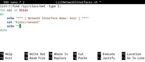 How To List Network Interfaces On Debian 12 Its Linux FOSS