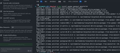 再见cursor Clinedeepseek V3 双雄组合引爆ai编程 最强配置方案代码实例