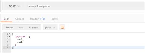 Créer Et Supprimer Des Ressources Créez Une Api Rest Avec Symfony 3 • Tutoriels • Zeste De Savoir