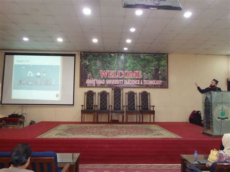 Muddassir Farooq On Linkedin Techevent Networking Learningtogether