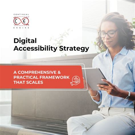 Continualengine Prep Accessibility Digitalaccessibility… Continual Engine
