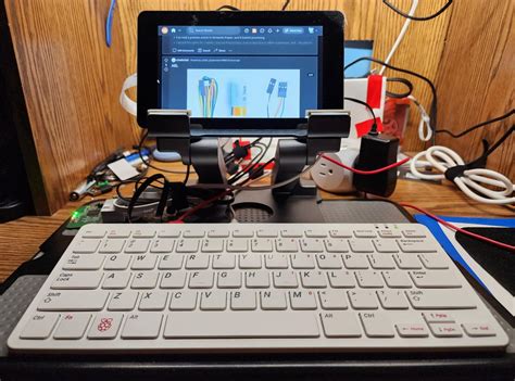 [wip] my attempt at a cyberdeck r raspberry pi projects