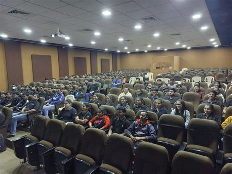 Workshops On Net Core Flutter And Iosnews And Activities Darshan