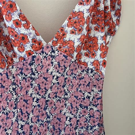 Vrg Grl Brand New With Tags Postcards From Venice Depop