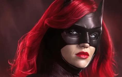 Download Wallpaper The Series Batwoman Batwoman Ruby Rose Ruby Rose