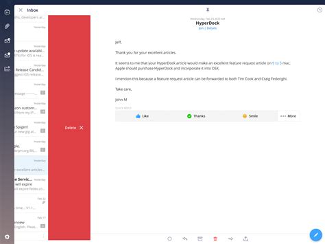 How To 50 Getting Started Tips For New Spark Users 9to5Mac