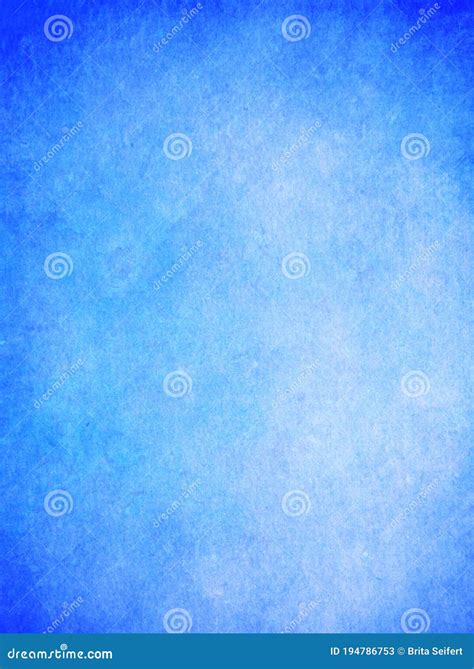 Blank Baby Blue Color Paper Texture Background Blue Paper Surface For Art And Design Background