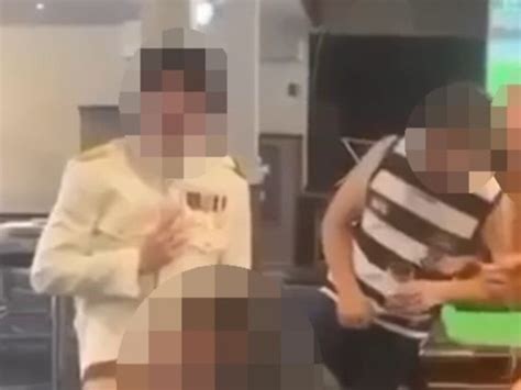 VIC News Latest Breaking News Updates From Victoria News Com Au Australias Leading News