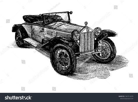 Lancia Lambda Over 1 Royalty Free Licensable Stock Illustrations And Drawings Shutterstock