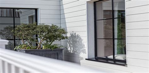 Choose Cedral Cladding For Designing Home Better Life Ltd