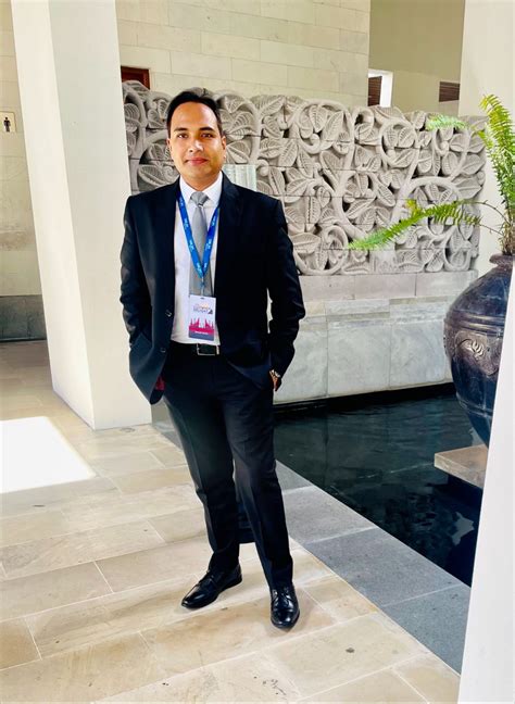 Sarvesh Shukla Posted On Linkedin