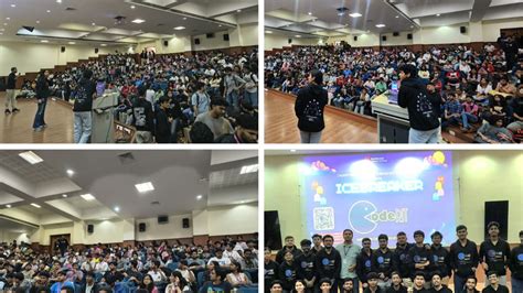 Icebreaker 2025 Coderit