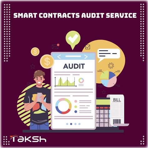 Smart Contracts Audit Service At ₹ 30000month In New Delhi Id