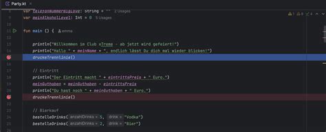 Debugging In Intellij Idea Coco Toolbox