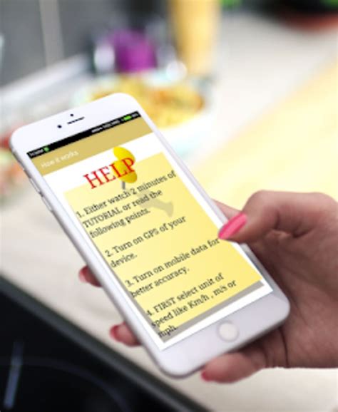 Gps Speedometer And Odometer Apk For Android Download