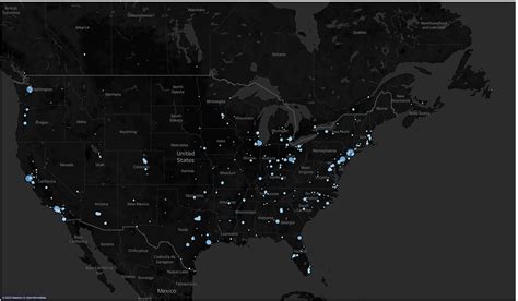 Tableau Basic Mapping Techniques