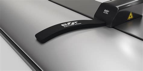 Array Sensor On The Minimux Rohmann Gmbh