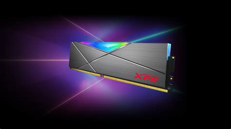 Buy Adata Xpg Spectrix D35g Ddr4 Rgb 32gb 32gbx1 3600mhz White