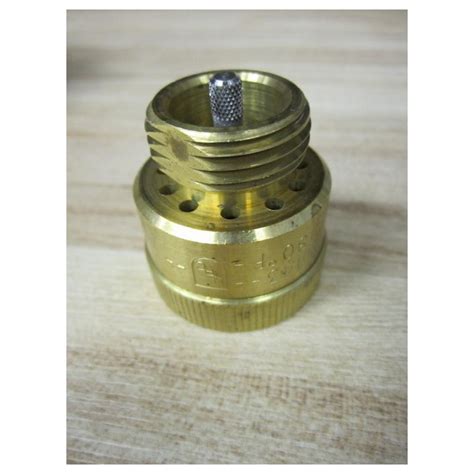 Watts Fluid Air 8a Back Siphonage Backflow Preventer Pack Of 3 Mara