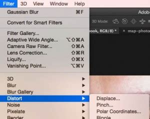 How To Wrap Text Around A Photo In Photoshop Tutorial PhotoshopCAFE