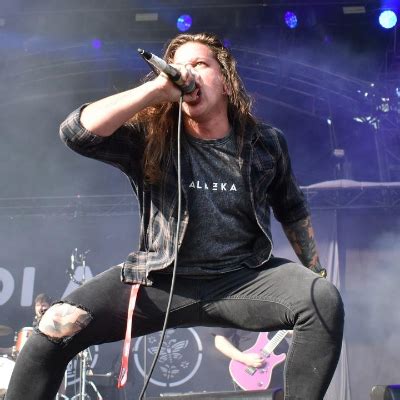 The 15 Best Clean Metalcore Vocalists Of All Time