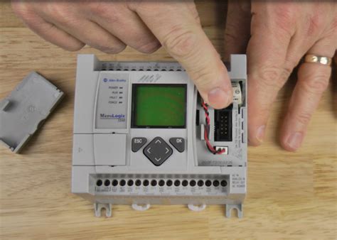 Micrologix 1100 Expansion I O The Automation Blog