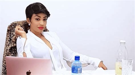 Do We Want To Turn Uganda Into A Sex Tourism Industry Pastor Ssempa Questions Zari S