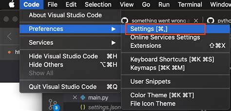 Vscode Pylint로 Python 코드 퀄리티 올리기