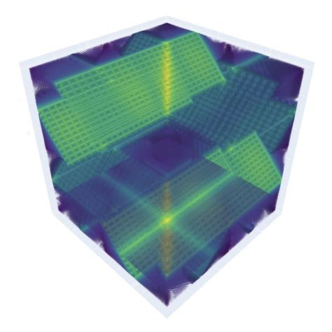 Artificial Intelligence Reduces A 100000 Equation Quantum Physics