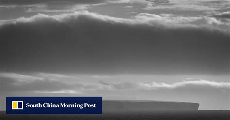 Newly Discovered Gases Destroying Ozone Layer Over Antarctica South