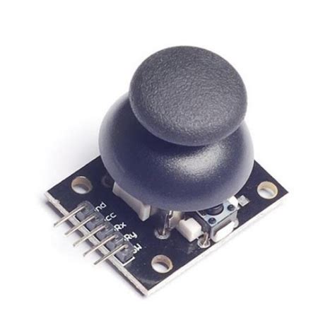 Joystick Module