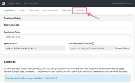 Setting Up Square Client Gallery Help For Sunshine Photo Cart