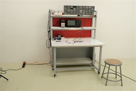 Electronic Workbench At Best Price In India