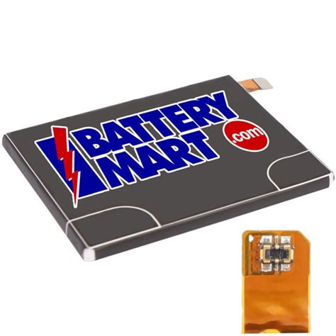 Replacement Lg Bl T Cell Phone Battery Battery Mart
