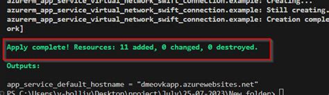 How To Set Up Nat Gateway For Static Outbound Ip In An Azure App