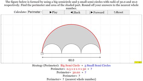 Circle Plus Question 07 Html5 Applet Javascript Open Educational