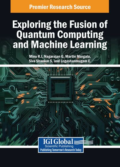 exploring the fusion of quantum computing and machine learning