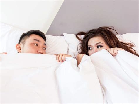 Things Nobody Tells Women About Sex