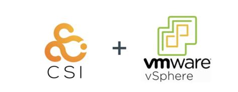 Upgrading The Vsphere Csi Driver From V210 To Latest