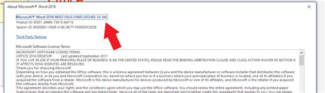 Installing The Microsoft Word Plug In For Creatio Printables Customer Fx