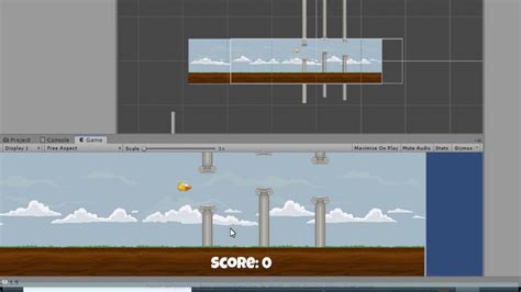 Bài 1 Giới Thiệu Về Lập Trình Game Bằng Unity Youtube