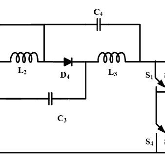 Circuit Configuration Of The Proposed Novel Switched Capacitor Download Scientific Diagram