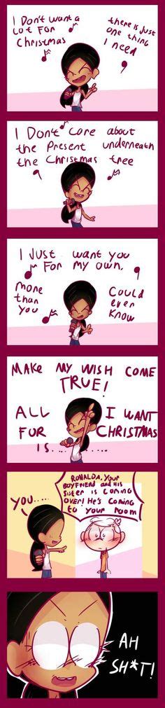 The Loud House Ideas Loud House Characters The Loud House Fanart Loud