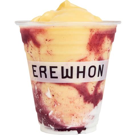 I Tried And Ranked Every Smoothie At Erewhon And This Smoothie Has De
