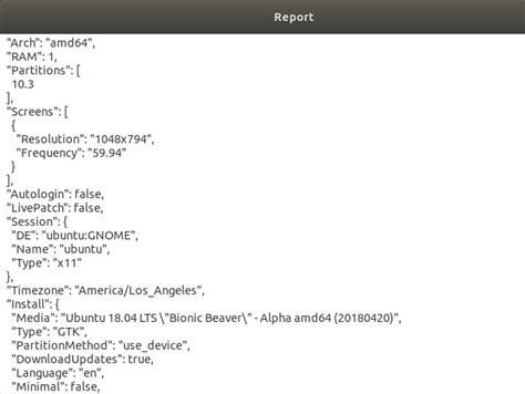 How To Stop Ubuntu From Collecting Data About Your Pc
