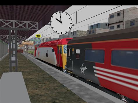 Openbve скачать на Windows бесплатно