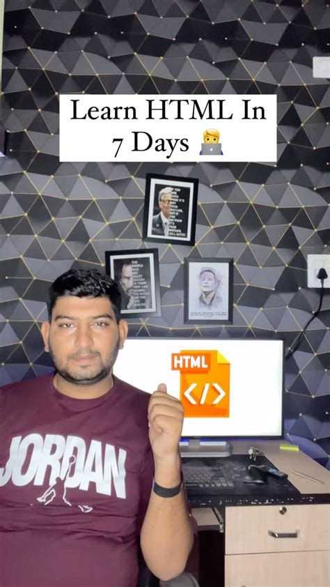 Ankit Dungawat Html 7 Days Roadmap And Resource 📍👇 📌day 1 Introduction